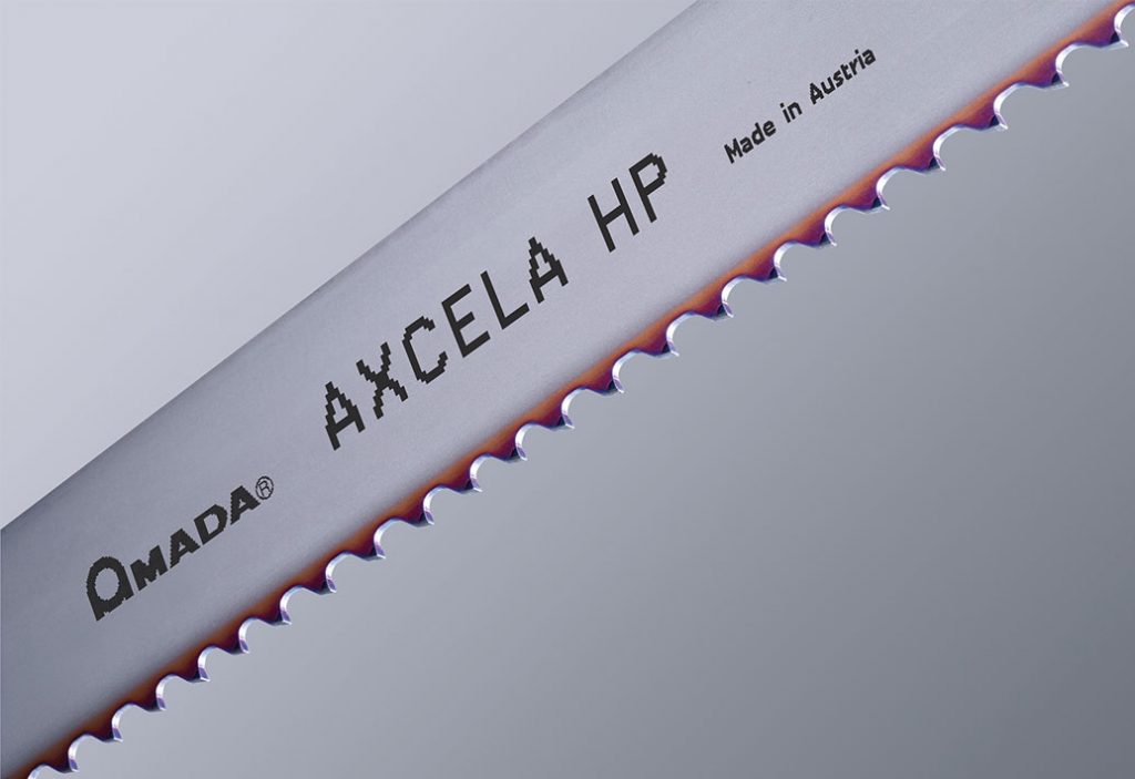 AXCELA HP - Vicorte, S.L.